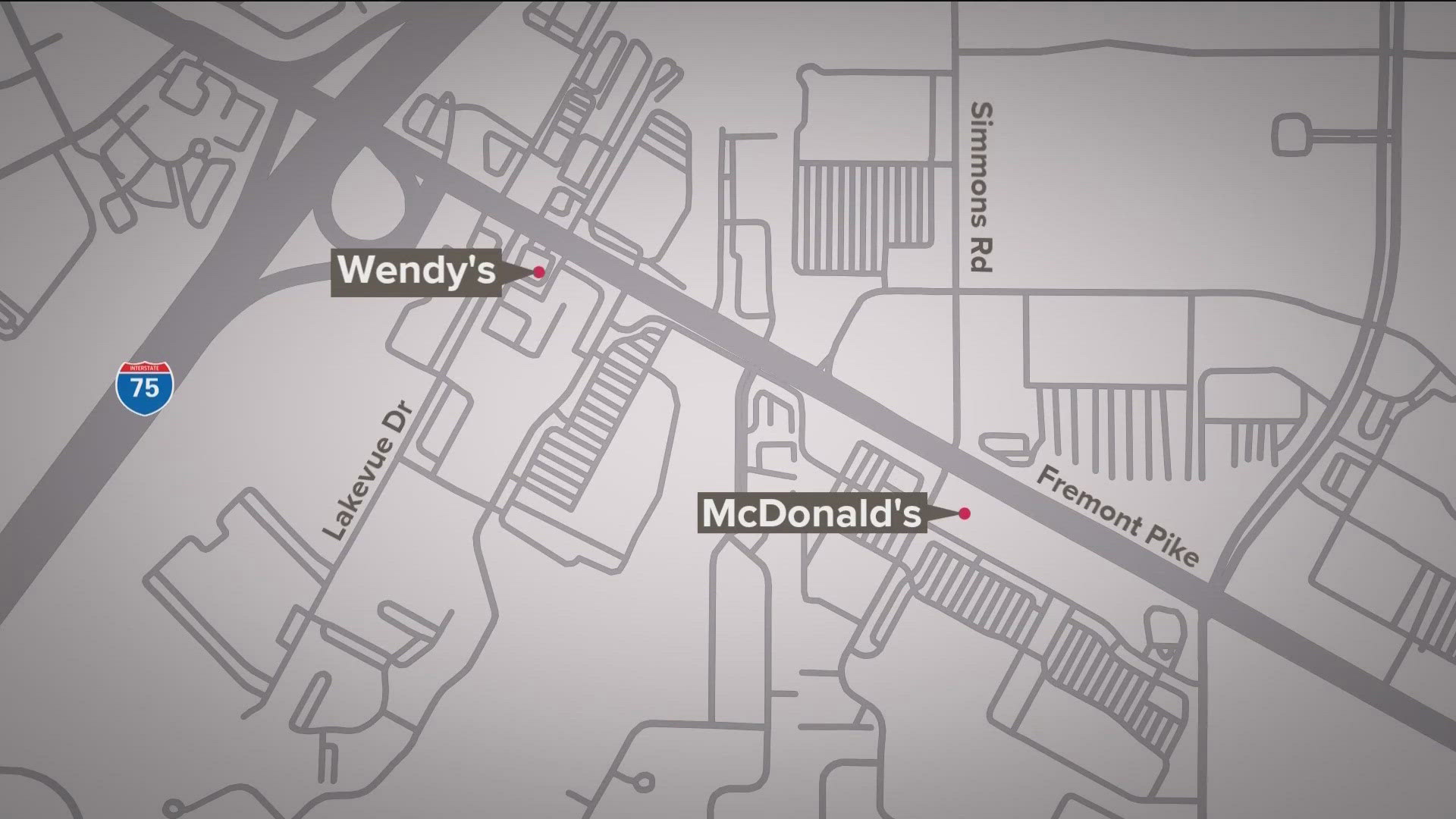 False emergency calls prompt evacuations at Perrysburg restaurants ...