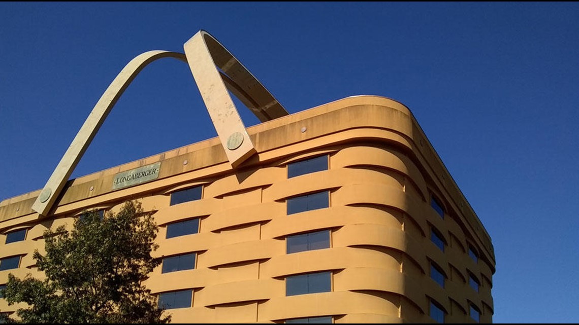 Big Basket building near Columbus to be turned into hotel | wtol.com