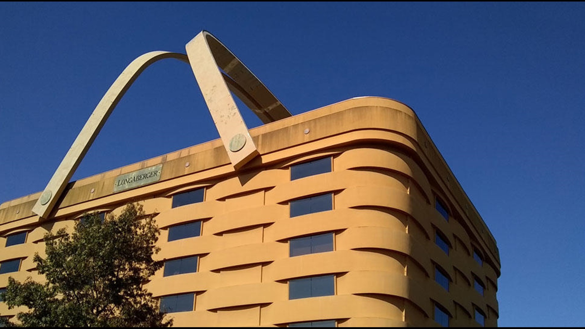 Big Basket building near Columbus to be turned into hotel | wtol.com