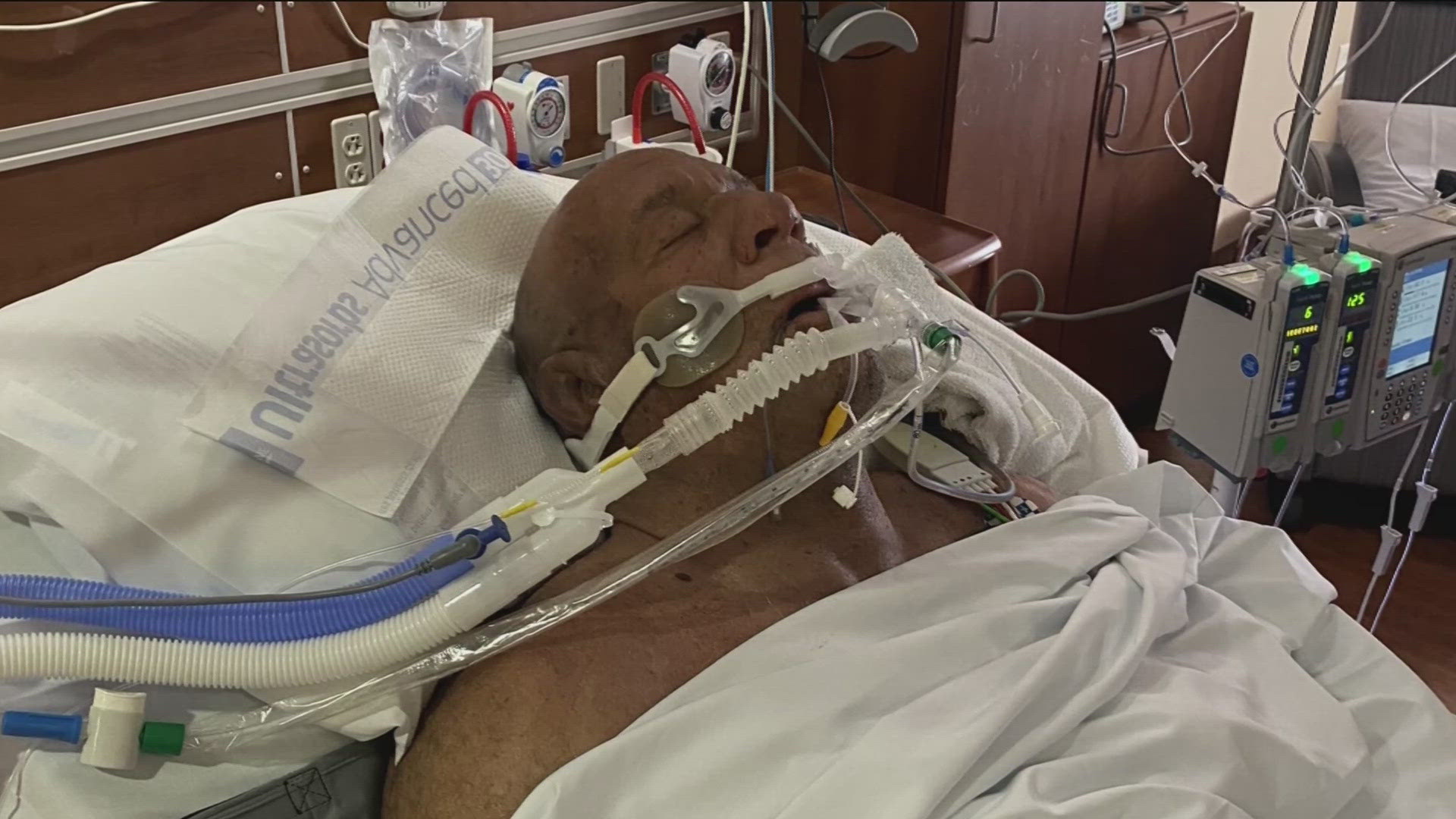UFC legend Mark Coleman updates on recovery after Fremont house fire ...