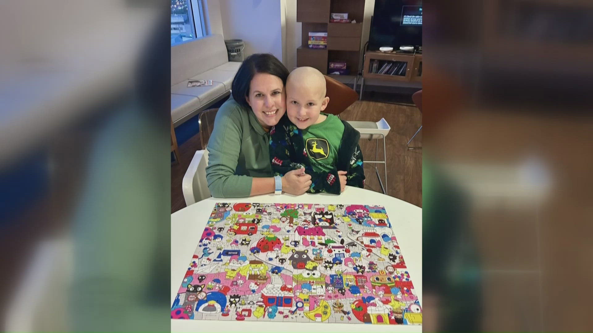 Former heavyweight champion Anthony Joshua involved in a car accident ...