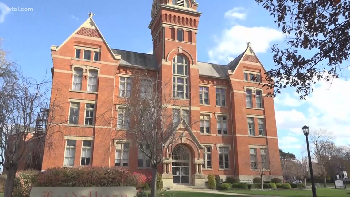 Heidelberg University announces tuition-guarantee program | wtol.com