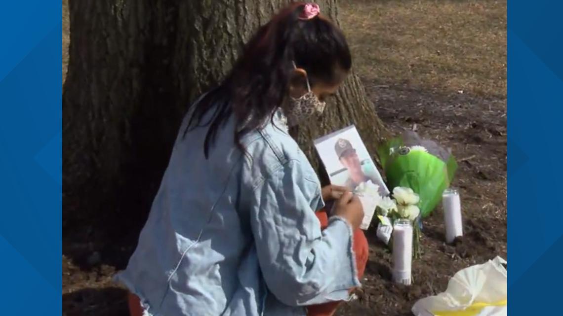 Jarrett Prizel pleads guilty in Stone Foltz hazing death | wtol.com