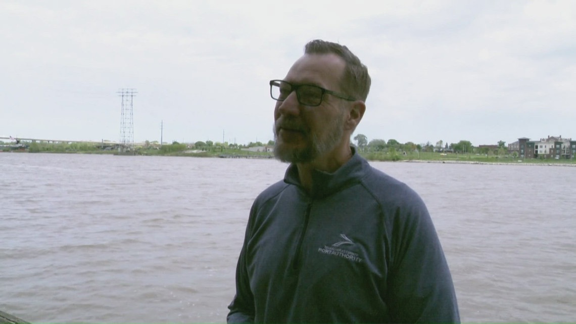 Rising diesel prices squeeze Toledo shipping industry, could raise ...
