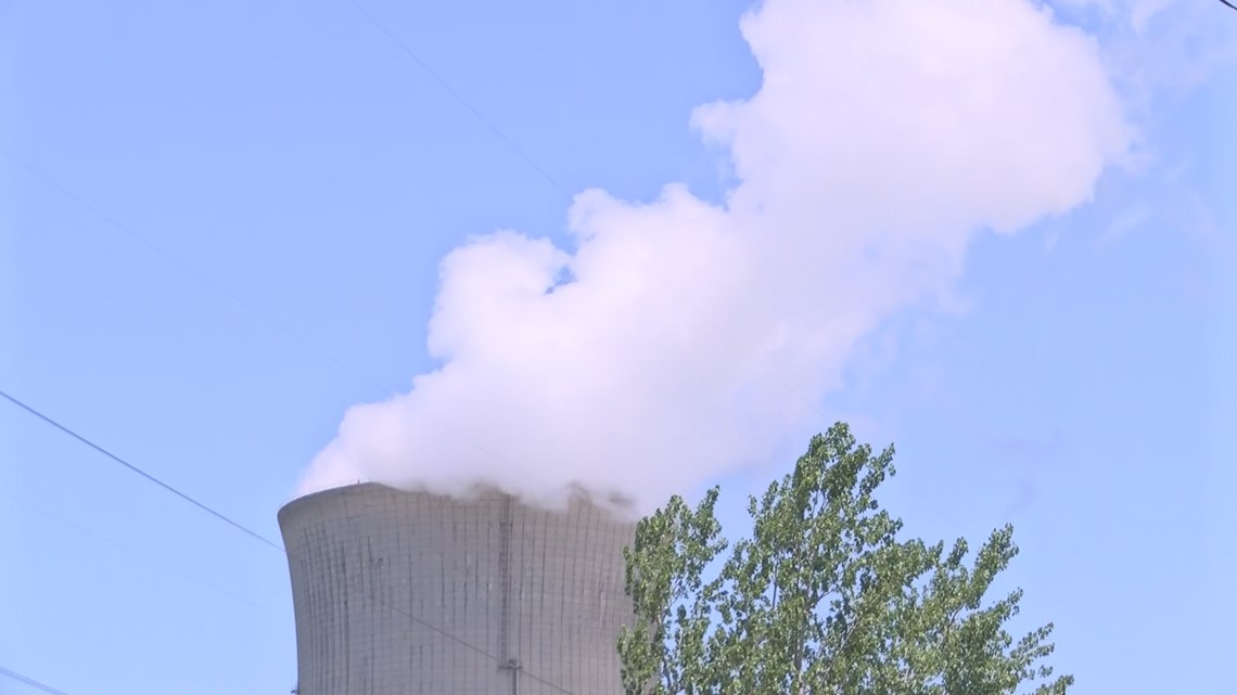 Ohio nuclear plants to stay open; H.B.6 to add surcharge to bills ...
