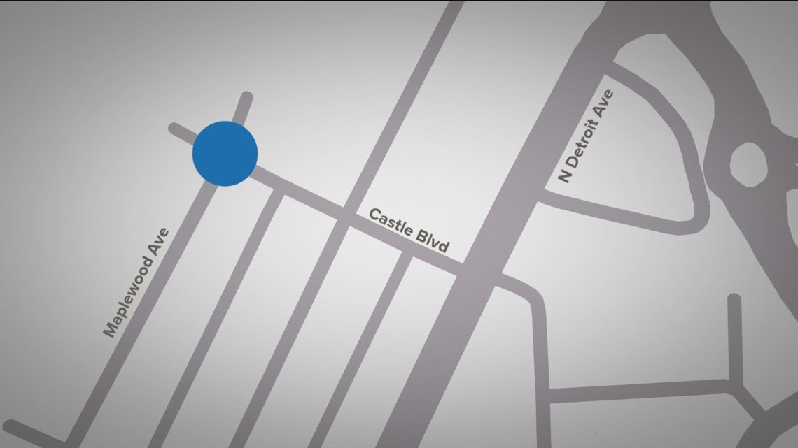 Police identify person found dead in central Toledo field, autopsy ...