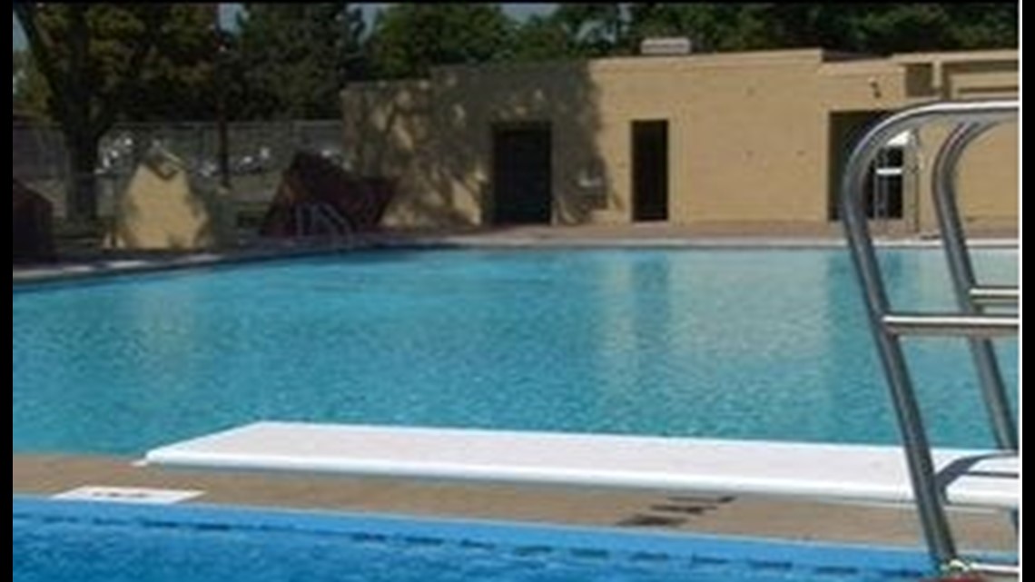 Jamie Farr pool opens on Wednesday | wtol.com