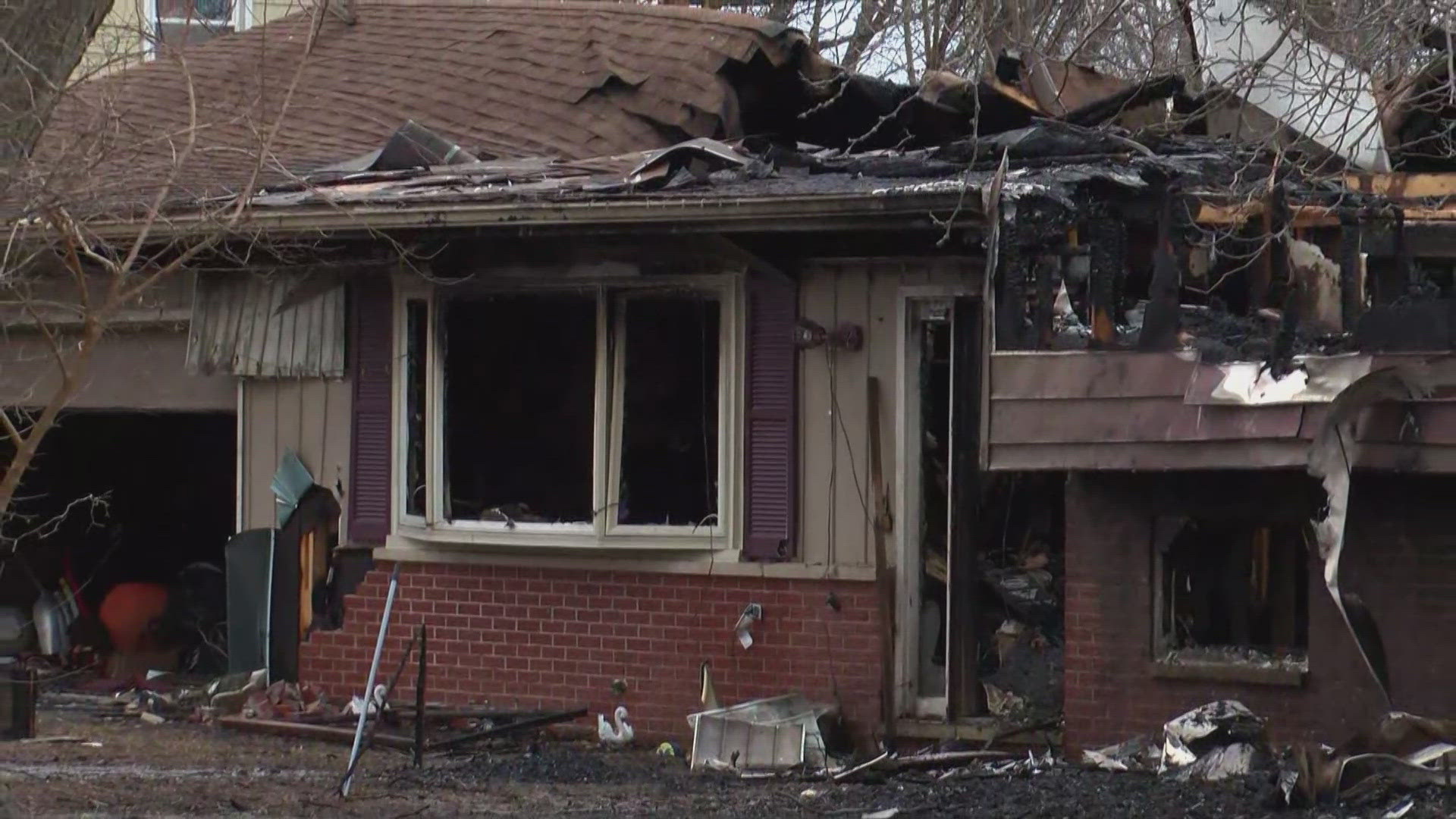 Bodies of two women recovered following Defiance house fire | wtol.com