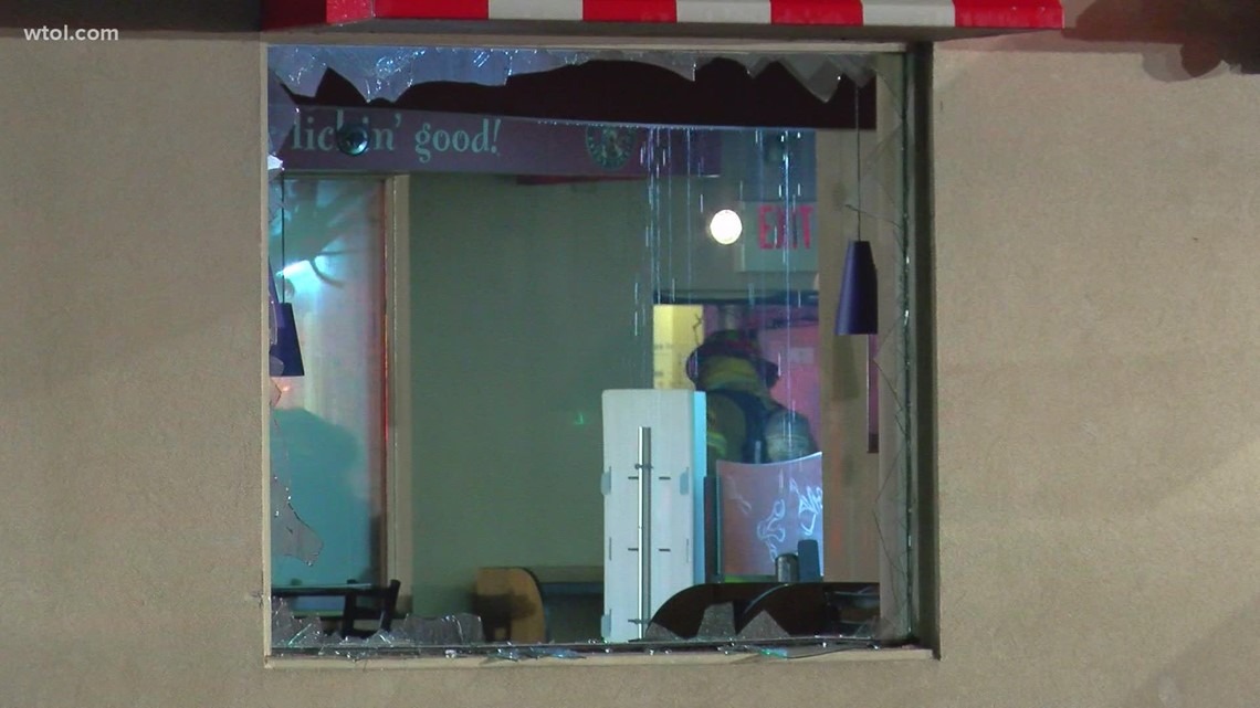 Johnny Clarke Lisa Straub killed in Ohio double murder 2011 | wtol.com