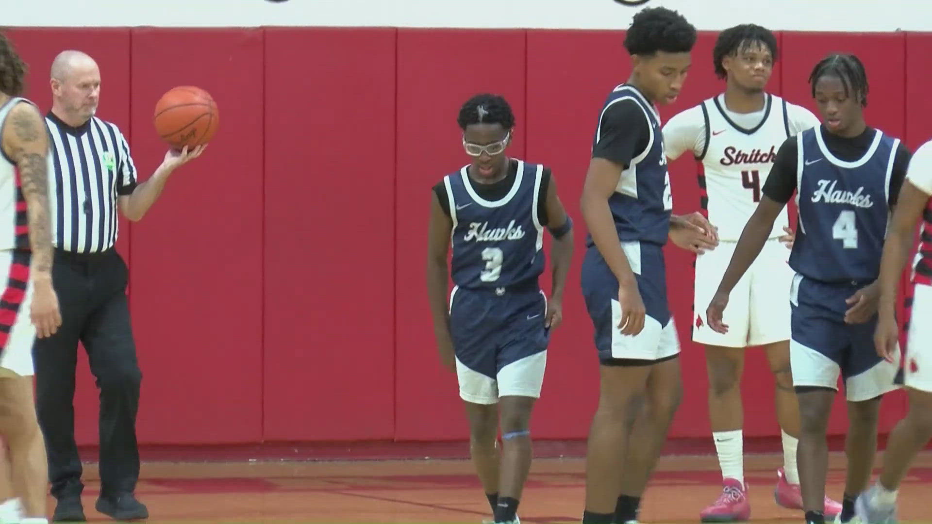 Big Board Friday Basketball Week 7: Maumee Valley Country Day vs ...