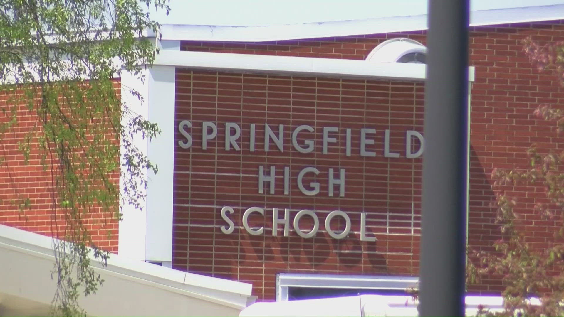 Springfield Local student charged with terroristic threat after peers ...