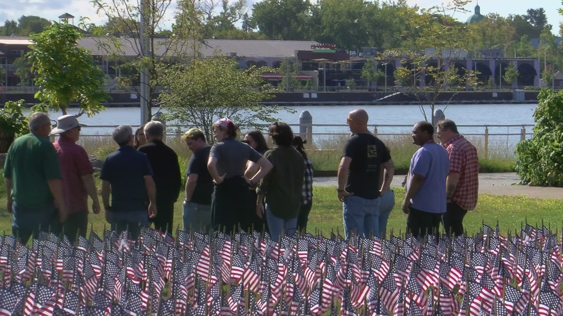 The Arts Commission announces Art Loop schedule for 2025 | wtol.com