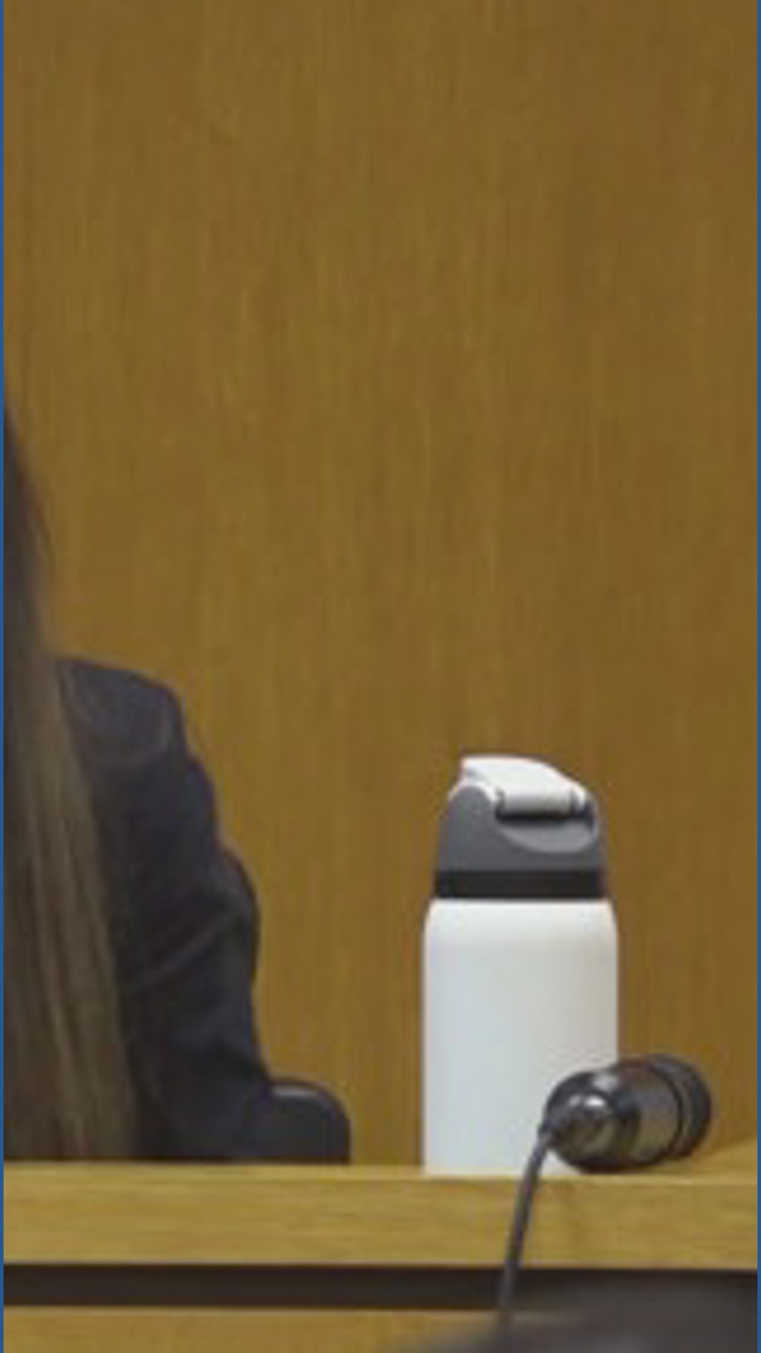Dale Warner Murder Trial | Day 10: MSP Amanda Isett, forensic scientist ...