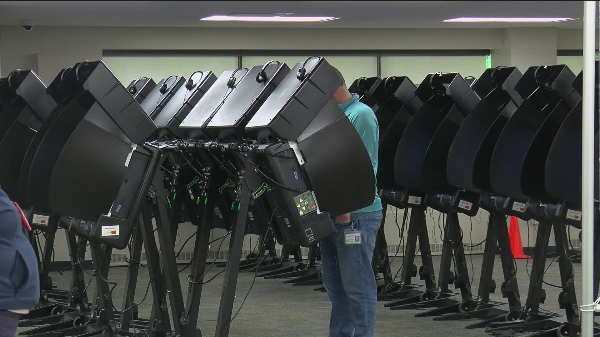 Ohioans encouraged to take advantage of early voting for May 6 primary ...