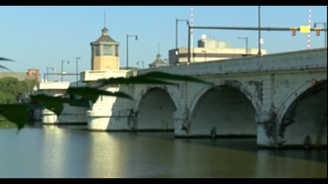 MLK bridge scheduled to close next week | wtol.com