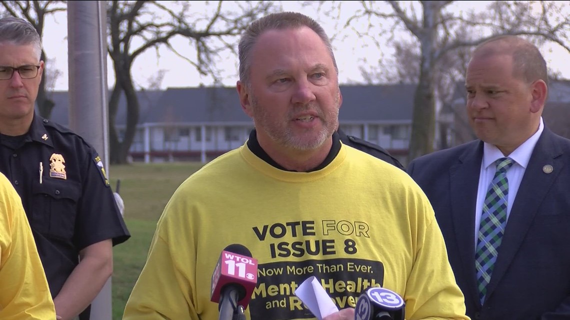 Issue 8 aims to support those needing addiction and mental health ...