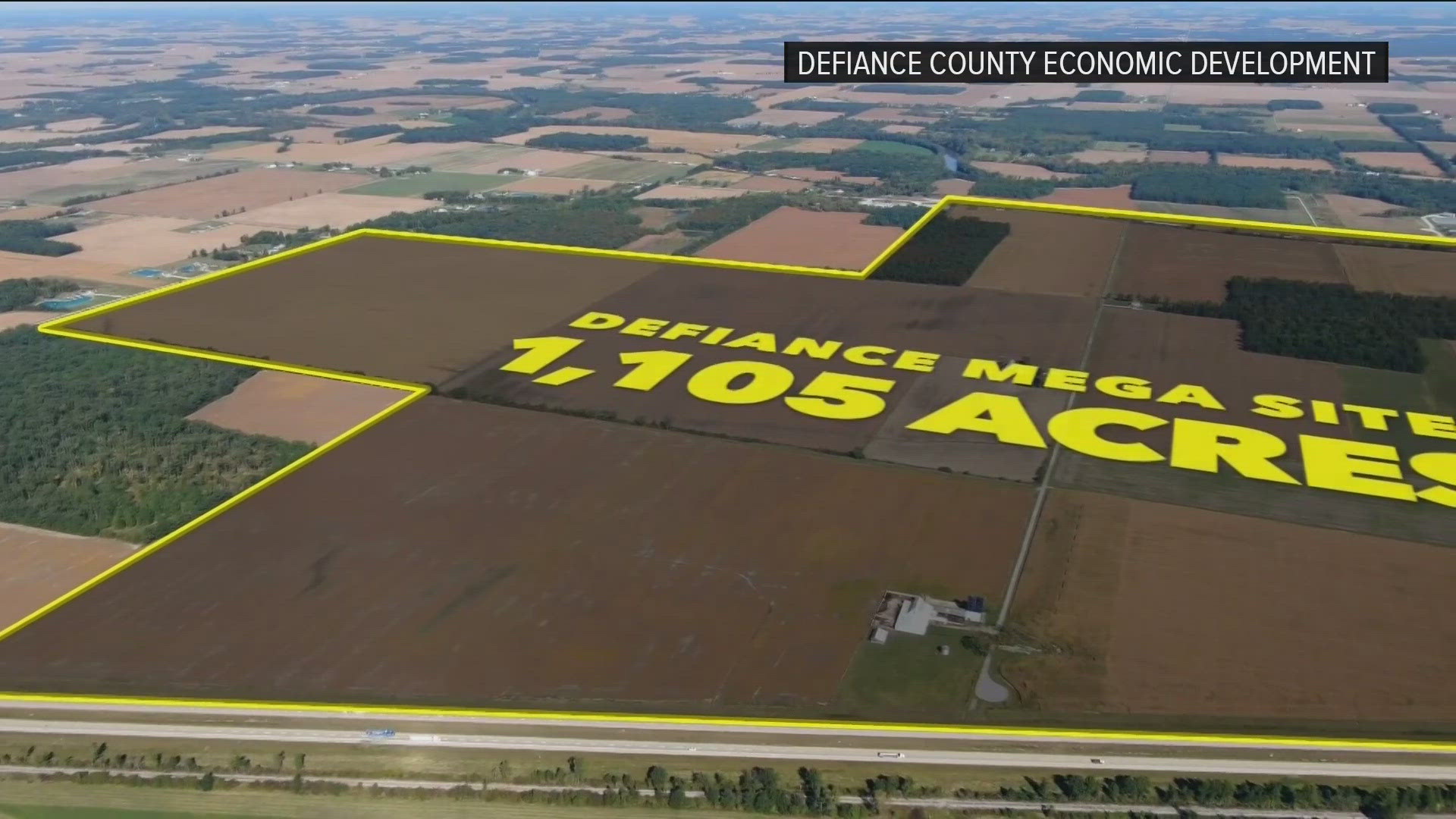 First Quality Tissue building $954M production facility in Defiance ...