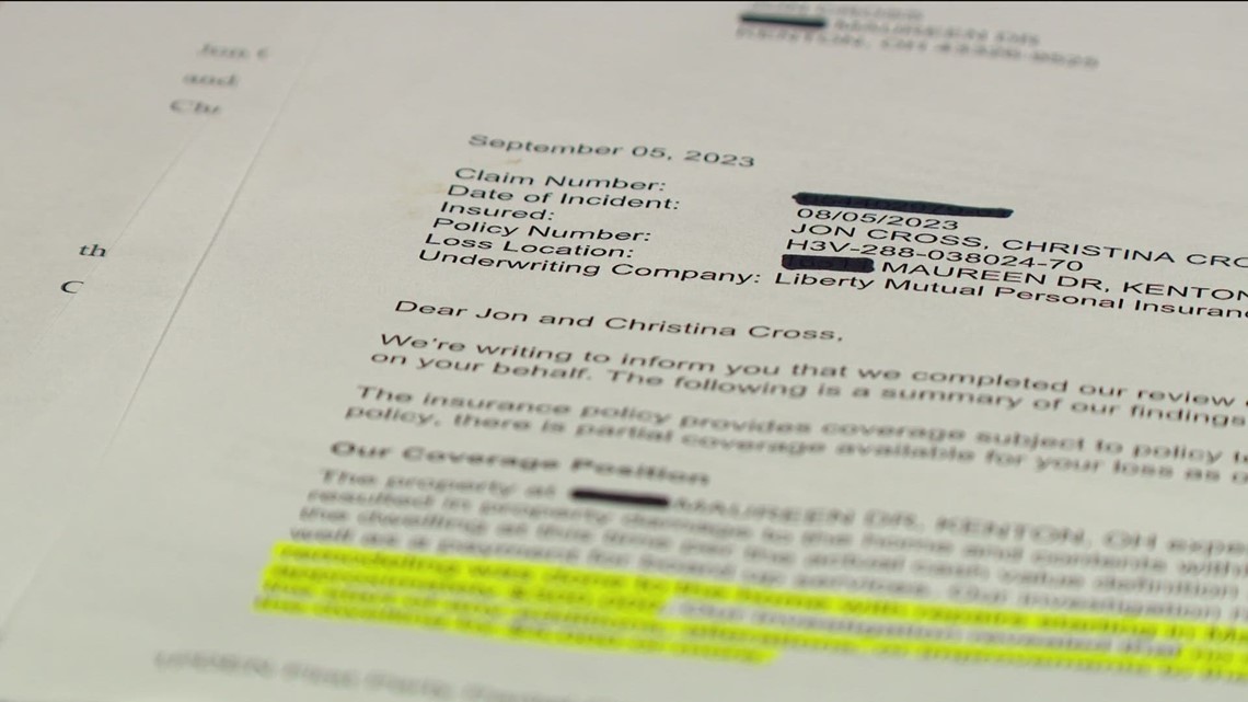 11 Investigates: Insurance company files complaint against Ohio State ...