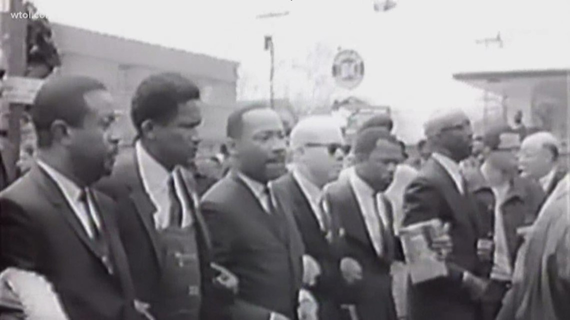 20th Annual Martin Luther King Jr. Unity Day Celebration focuses on ...