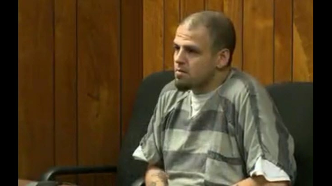 Opening statements given in Daniel Clay murder trial | wtol.com