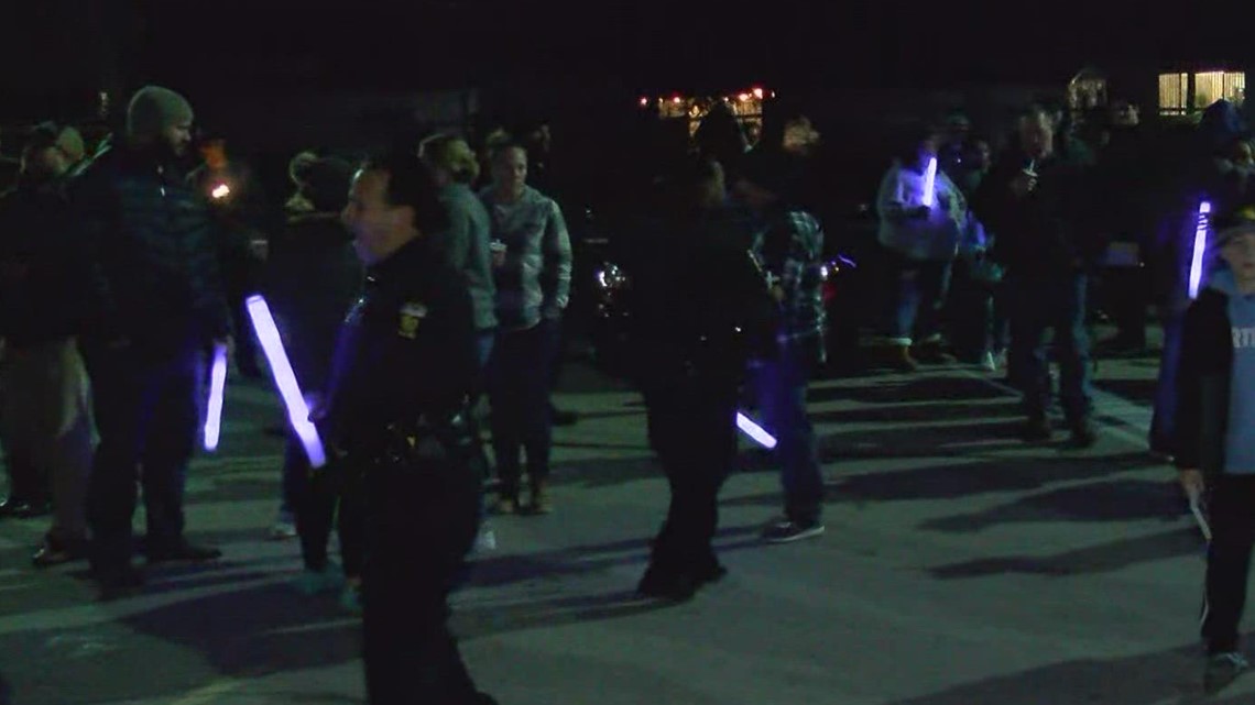 Two years later: How family and friends are honoring fallen Toledo ...