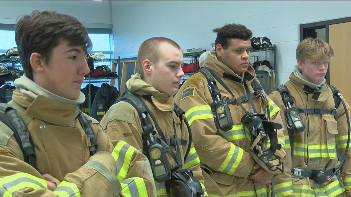 Fire School: First responders, EMS to hone skills at event | wtol.com