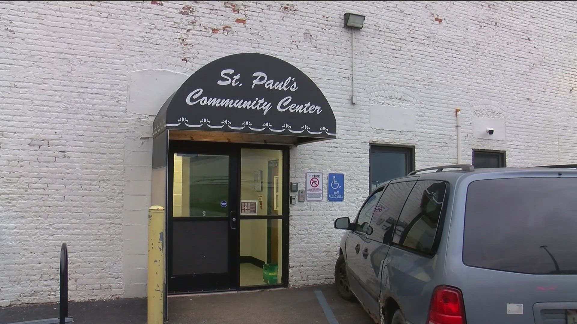 Toledo homelessness board, local shelter help homeless community during ...