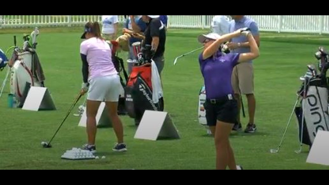 Highland Meadows golf course in Sylvania is just a pitstop for world ...