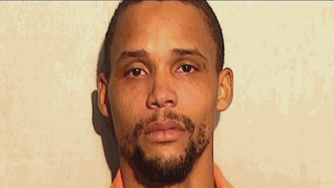 A Toledo man accused of shooting his ex-girlfriend's children faces ...