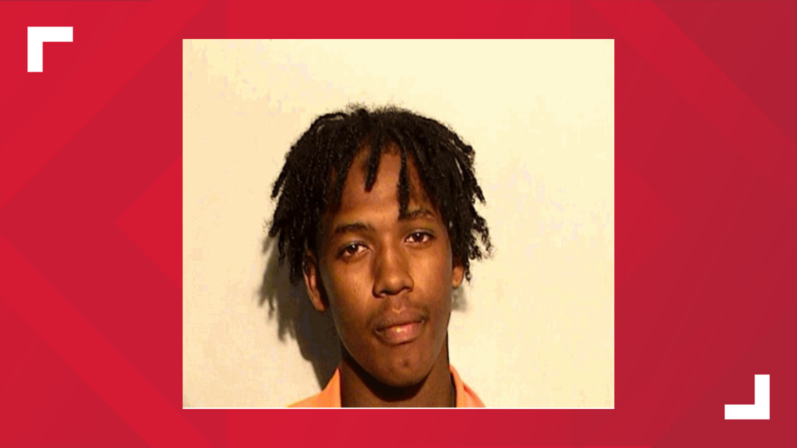 Second man arrested in connection with one May murder, charged with ... Second man arrested in connection with one May murder, charged with ...