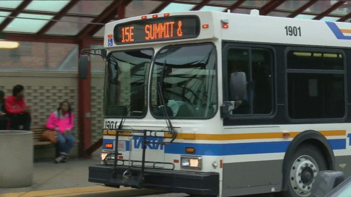 Downtown Toledo TARTA hub to reopen Aug. 8 | wtol.com