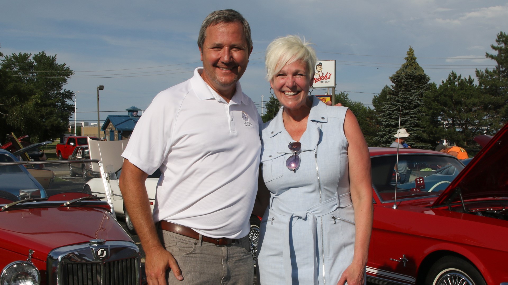 WTOL 11 meteorologist Robert Shiels last day | wtol.com