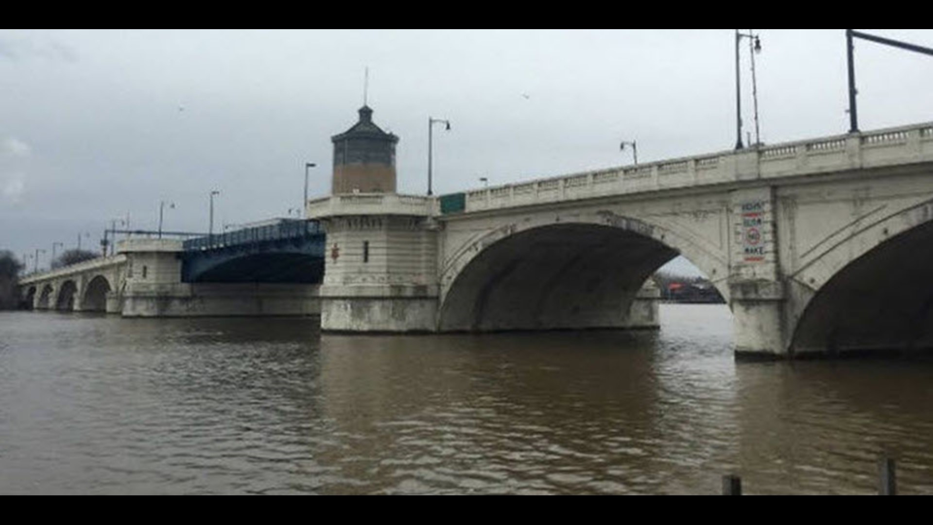 Martin Luther King, Jr. Bridge reopens Friday | wtol.com