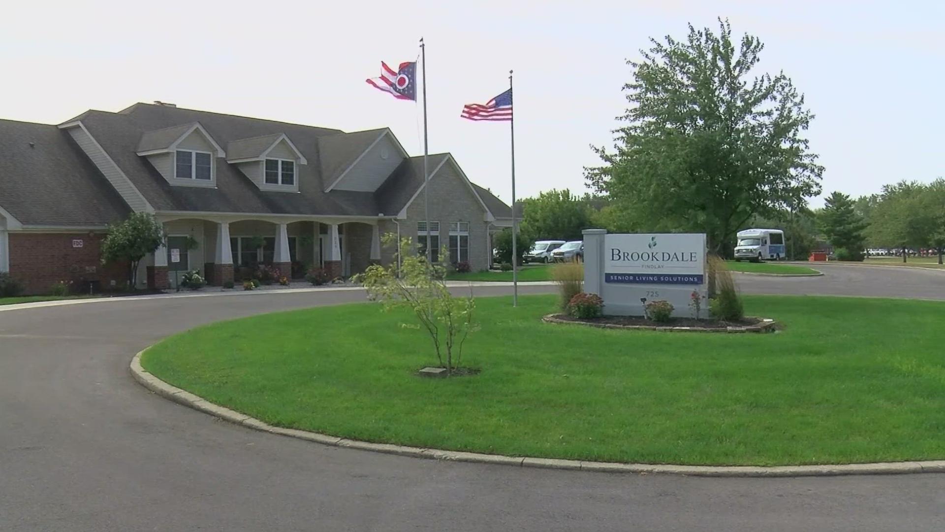 Findlay assisted living facility celebrating National Assisted Living ...