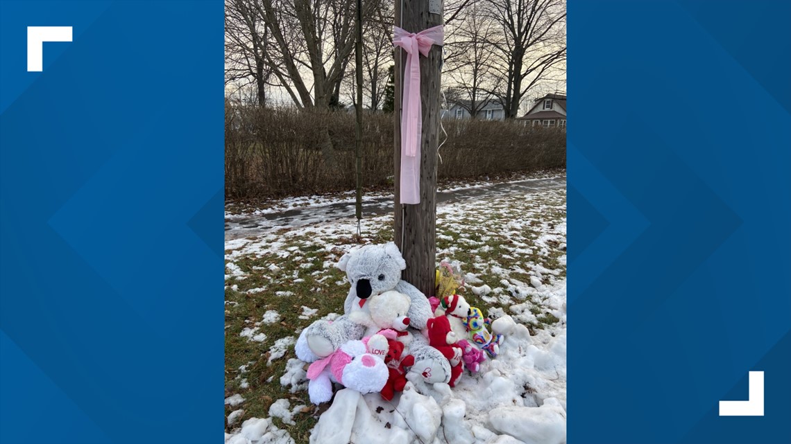 Public memorial for Harley Dilly is Saturday in Port Clinton | wtol.com