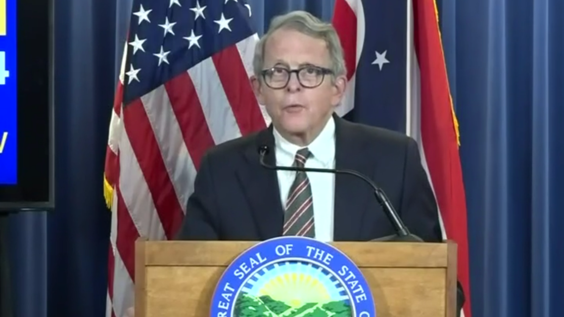 What is reopening in Ohio during the coronavirus pandemic? | wtol.com