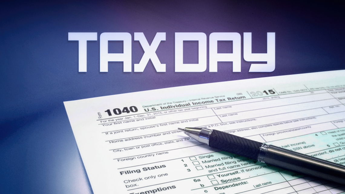 Tax Day deals and discounts | wtol.com