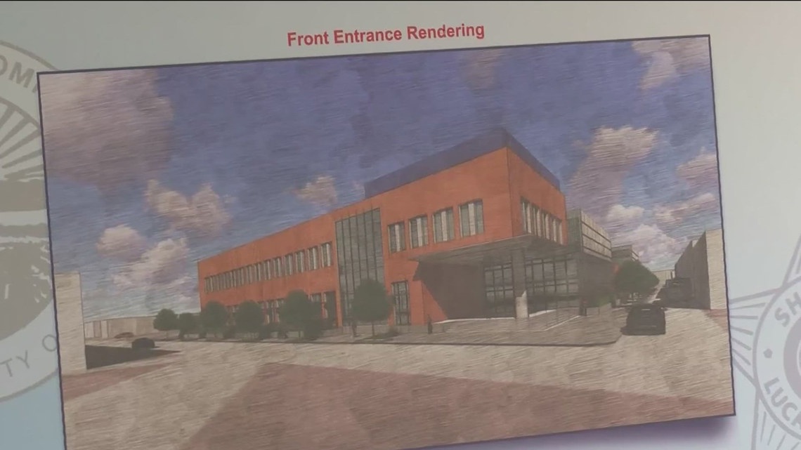 Lucas County jail project pricier than budgeted, cuts possible | wtol.com