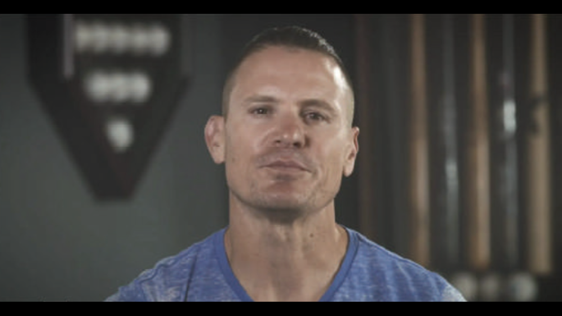 Former MLB player visits Fifth Third Field | wtol.com