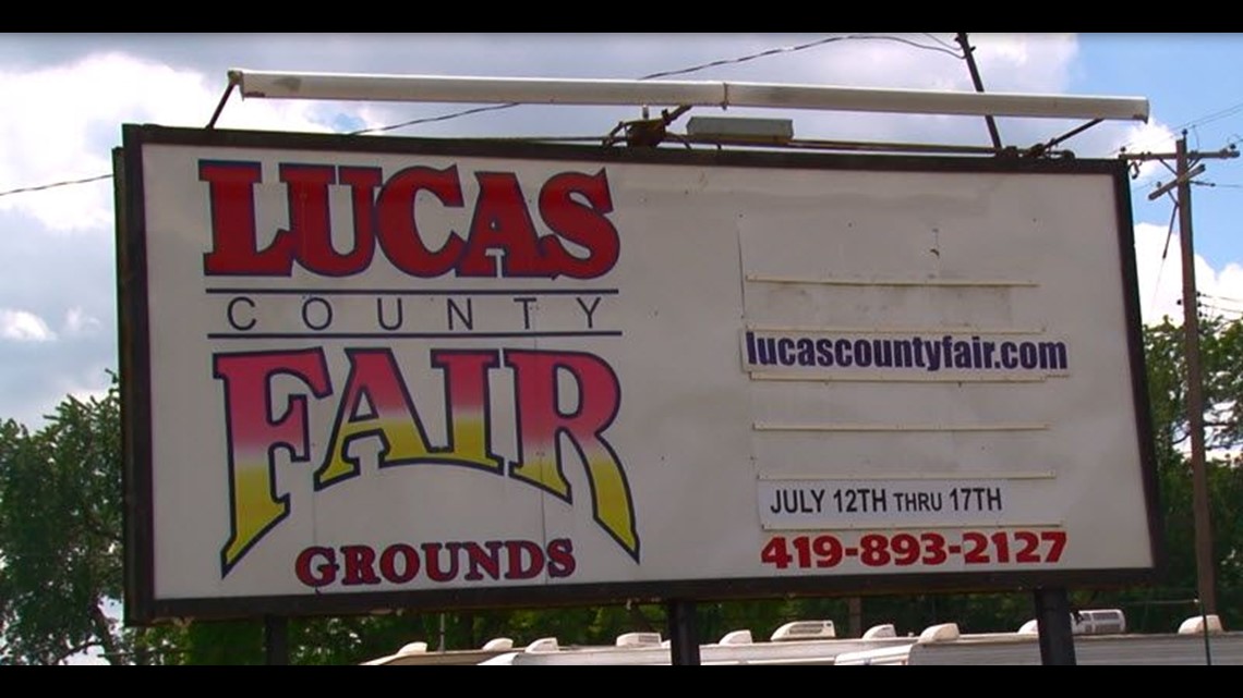 Lucas County Fair kicks off July 11 | wtol.com