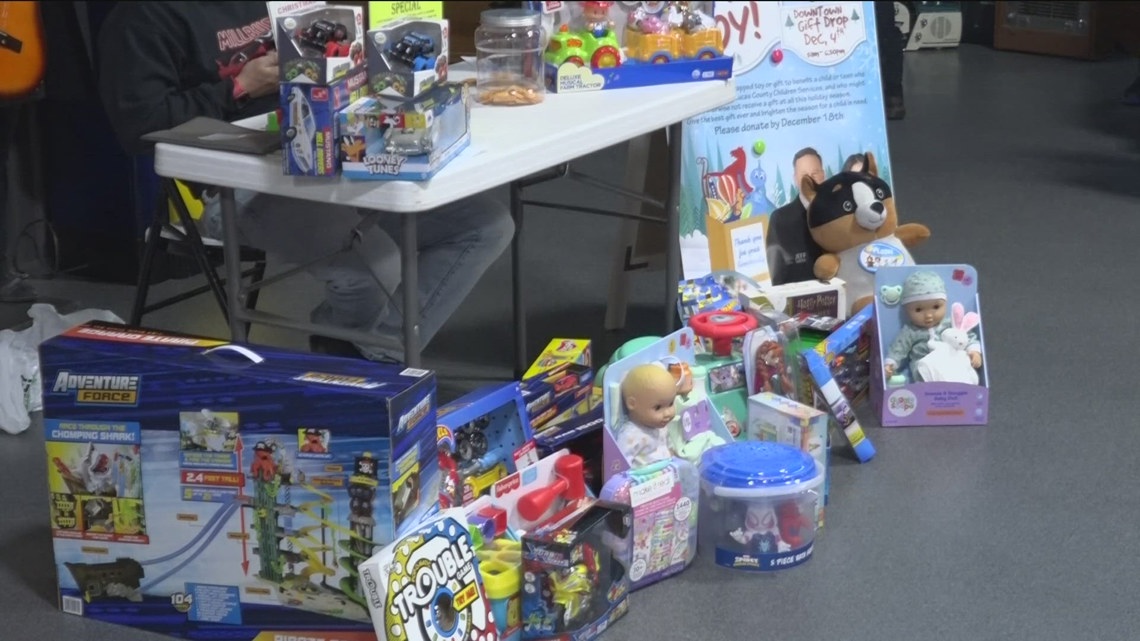 'The greatest gift is giving': Millbury Classic Car and Truck Museum ...