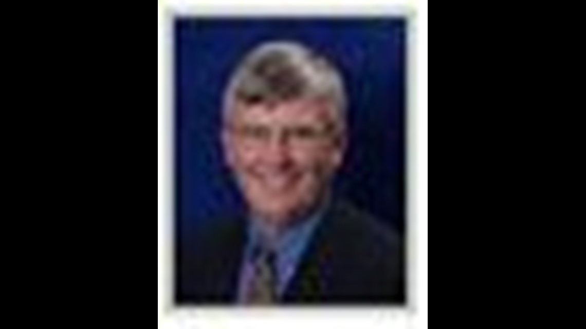 William M. Huntzinger, D.D.S. | wtol.com