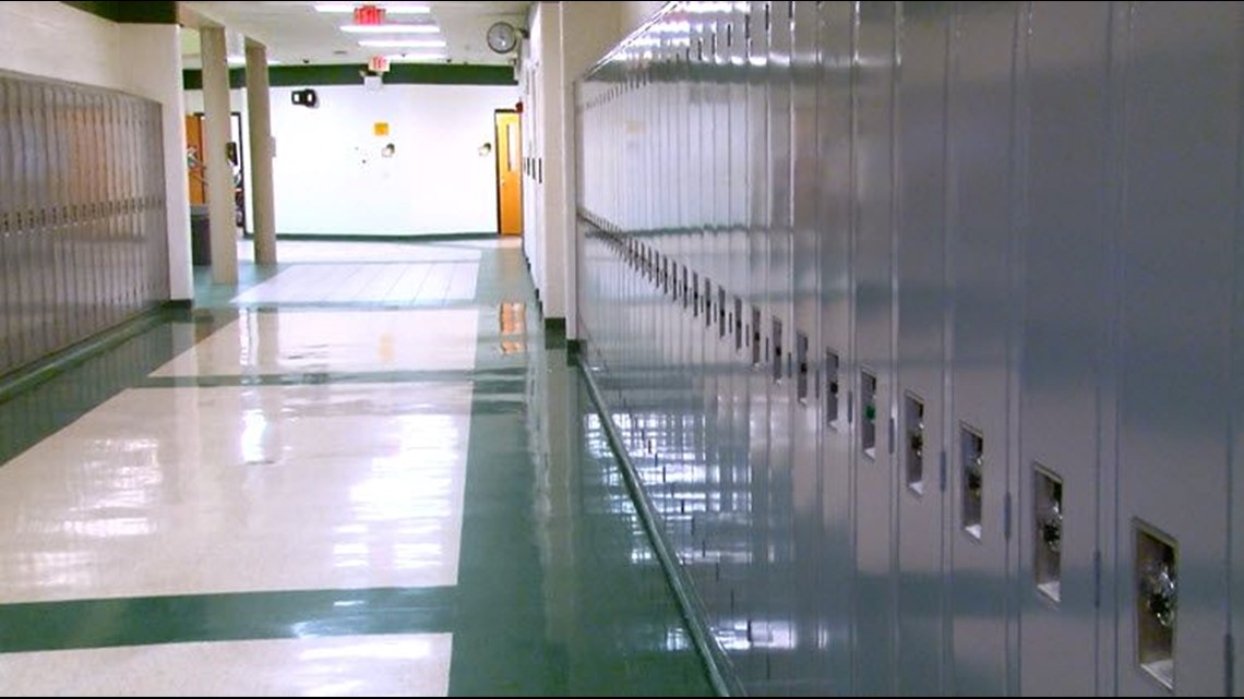 Ohio teacher charged with sexual imposition | wtol.com
