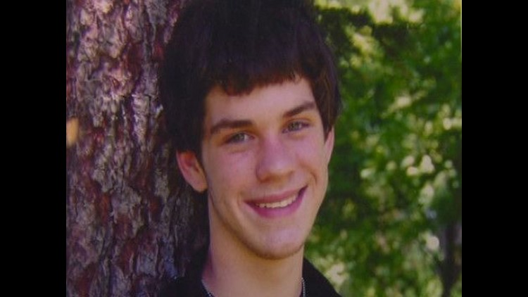 Jacob Limberios death ruled self-inflicted, accidental | wtol.com