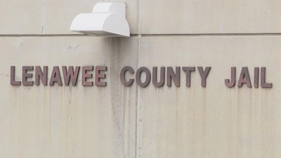Lenawee County Jail to launch new inmate info system | wtol.com