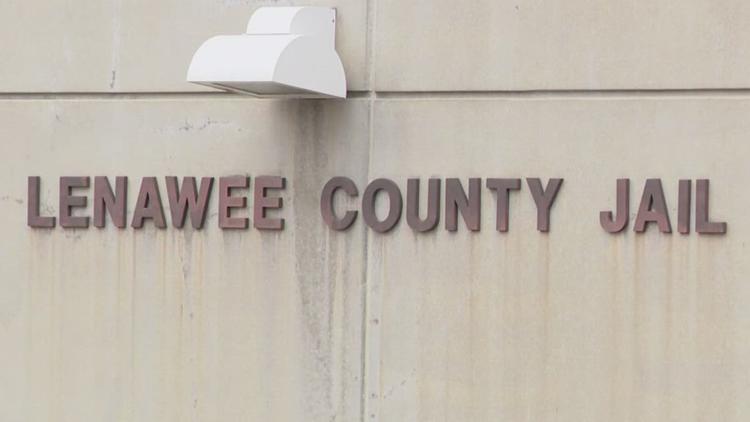 Lenawee County Jail to launch new inmate info system | wtol.com