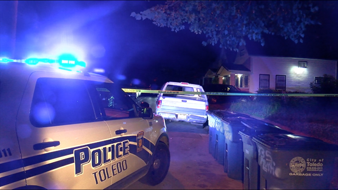 Woman shot, killed in central Toledo; man shot in chest in north Toledo ... Woman shot, killed in central Toledo; man shot in chest in north Toledo ...