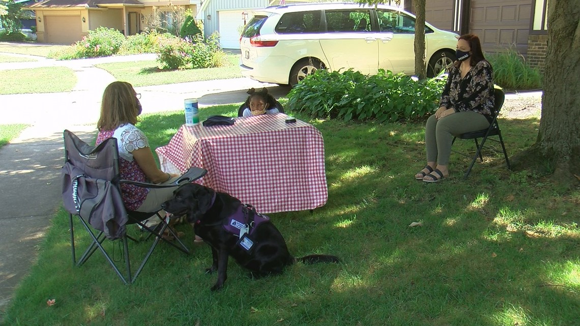 Washington Local School District | wtol.com