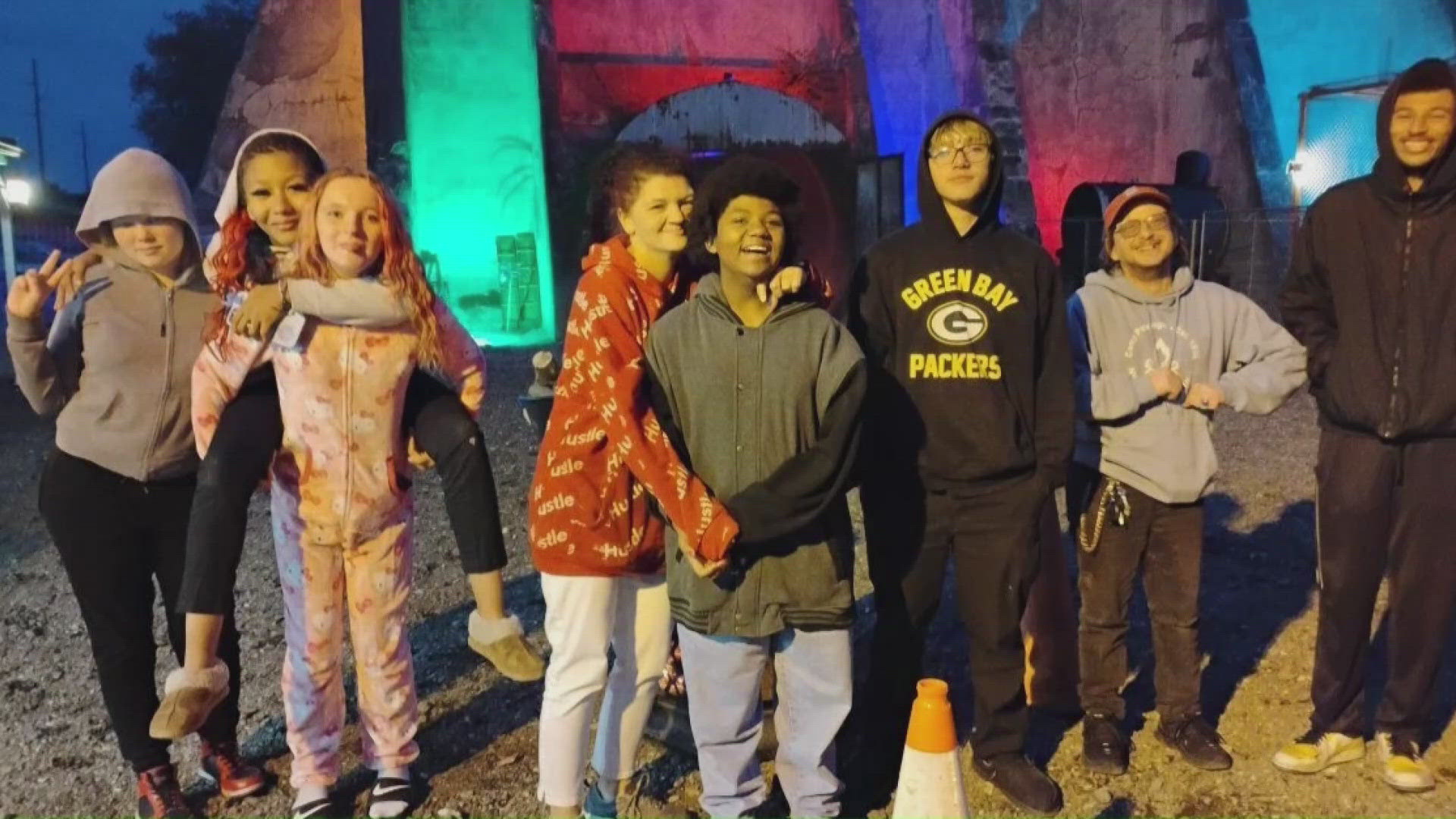 East Toledo Teens United working to rebuild founder’s legacy of ...