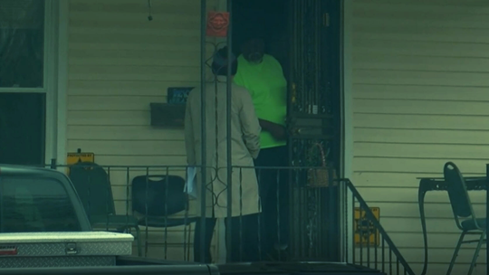 Toledo, Ohio notorious serial killers Anthony Cook Nathaniel Cook ...